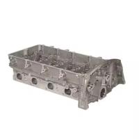China ZSD-424 Engine L4 Cylinder Head AMC908766 908766 1333272 1701911 YC15-6049-BD for Ford Transit 2.4L FXFA for sale