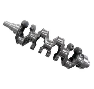 China 2KD 1KD Crankshaft 13401-30020 for TOYOTA 2KDFTV KUN25 for sale