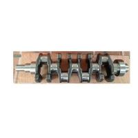 China 2KD 1KD Crankshaft 13401-30020 for TOYOTA 2KDFTV KUN25 for sale