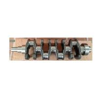 China 2KD 1KD Crankshaft 13401-30020 for TOYOTA 2KDFTV KUN25 for sale