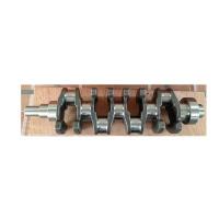 China 2KD 1KD Crankshaft 13401-30020 for TOYOTA 2KDFTV KUN25 for sale