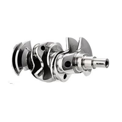 China 1NZ-FE 1NZ Crankshaft 13401-21020 13401-0C010 13401-47011 1340121020 134010C010  For TOYOTA for sale