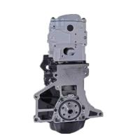 China Engine Long Block  EA113  Complete Engine Assembly For Audi A3 A4 A5 A6 S3 VW Golf 8V 1.8t Tsi Tfsi for sale
