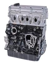China Engine Long Block  EA113  Complete Engine Assembly For Audi A3 A4 A5 A6 S3 VW Golf 8V 1.8t Tsi Tfsi for sale