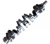 China 1HZ 1HD Engine Crankshaft 13411-17012 13411-17011 1341117012 1341117011 for TOYOTA for sale