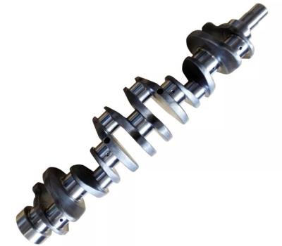 China 1HZ 1HD Engine Crankshaft 13411-17012 13411-17011 1341117012 1341117011 for TOYOTA for sale