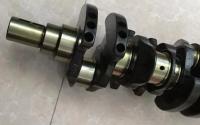 China 1HZ 1HD Engine Crankshaft 13411-17012 13411-17011 1341117012 1341117011 for TOYOTA for sale
