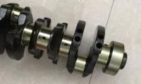 China 1HZ 1HD Engine Crankshaft 13411-17012 13411-17011 1341117012 1341117011 for TOYOTA for sale