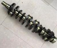 China 1HZ 1HD Engine Crankshaft 13411-17012 13411-17011 1341117012 1341117011 for TOYOTA for sale