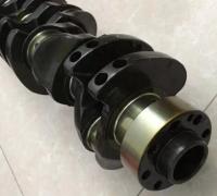 China 1HZ 1HD Engine Crankshaft 13411-17012 13411-17011 1341117012 1341117011 for TOYOTA for sale