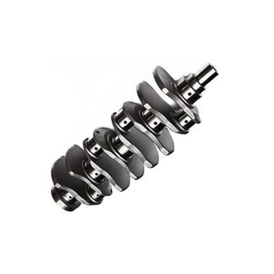 China 14B Engine Crankshaft 13401-58030 13401-58021 13401-58050 for Toyota Dyna 200 Coaster for sale