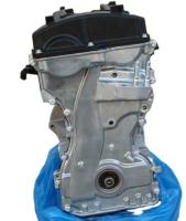 China Motor Engine Assy G4KE 2.4L Complete Engine Long Block for Hyundai IX35 Kia Sportage for sale