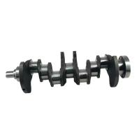 China R4 Engine  Crankshaft 7700532422 For Renault R4 12 15 17 Estafette for sale