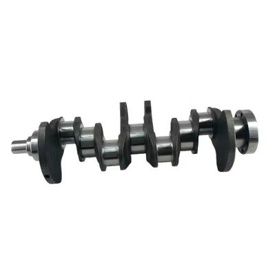 China R4 Engine  Crankshaft 7700532422 For Renault R4 12 15 17 Estafette for sale