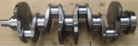 China R4 Engine  Crankshaft 7700532422 For Renault R4 12 15 17 Estafette for sale