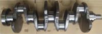 China R4 Engine  Crankshaft 7700532422 For Renault R4 12 15 17 Estafette for sale