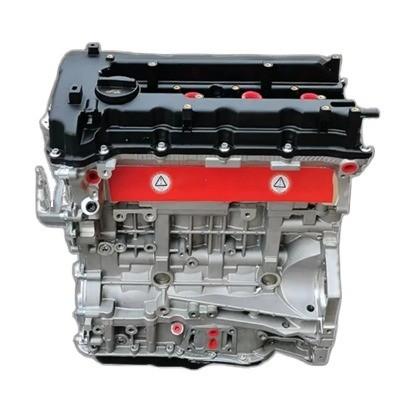 China G4KJ Engine G4KJ 2.4L For Hyundai KIA Optima G4KE G4KD Engine Torque G4KJ Long Block for sale