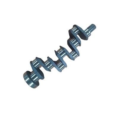 China 4.248 Crankshaft 31315681 ZZ90081 T31315681 For Perkins 4.248 for sale