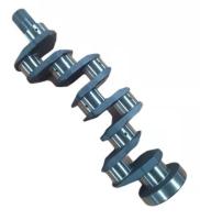 China 4.248 Crankshaft 31315681 ZZ90081 T31315681 For Perkins 4.248 for sale