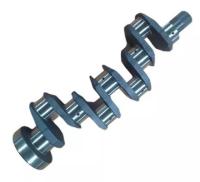 China 4.248 Crankshaft 31315681 ZZ90081 T31315681 For Perkins 4.248 for sale