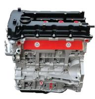 China G4KJ Engine G4KJ 2.4L For Hyundai KIA Optima G4KE G4KD Engine Torque G4KJ Long Block for sale