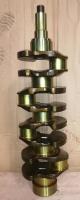 China ZD30 Crankshaft 12200-2W201 12200-2W202 11200-2W20 11200-2W20C For NISSAN for sale