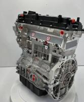 China G4KJ Engine G4KJ 2.4L For Hyundai KIA Optima G4KE G4KD Engine Torque G4KJ Long Block for sale
