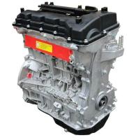 China G4KJ Engine G4KJ 2.4L For Hyundai KIA Optima G4KE G4KD Engine Torque G4KJ Long Block for sale