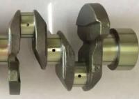 China KA24 KD24DE Crankshaft 12200-F4000 12201-67001 12200-65300 12200F4000 12200-86G00 12201-T51G1  for NISSAN for sale