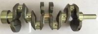 China KA24 KD24DE Crankshaft 12200-F4000 12201-67001 12200-65300 12200F4000 12200-86G00 12201-T51G1  for NISSAN for sale