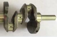 China KA24 KD24DE Crankshaft 12200-F4000 12201-67001 12200-65300 12200F4000 12200-86G00 12201-T51G1  for NISSAN for sale