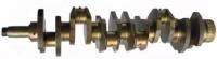 China PF6 Engine Crankshaft 12200-96505 12200-96502 12200 96505 For Nissan for sale