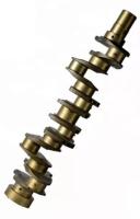 China PF6 Engine Crankshaft 12200-96505 12200-96502 12200 96505 For Nissan for sale