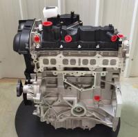 China Complete Engine motor Assy Ecoboost 1.5T Long Block VVT Engine Assembly for Ford X7 for sale