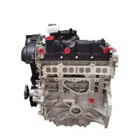 China Complete Engine motor Assy Ecoboost 1.5T Long Block VVT Engine Assembly for Ford X7 for sale