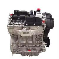 China Complete Engine motor Assy Ecoboost 1.5T Long Block VVT Engine Assembly for Ford X7 for sale