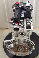 China Complete Engine motor Assy Ecoboost 1.5T Long Block VVT Engine Assembly for Ford X7 for sale