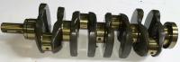 China YD25 Crankshaft 12200-AD21A 12200-AD210 12200AD21A 12200AD210 for NISSAN  2.5L for sale