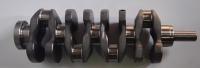 China YD25 Crankshaft 12200-AD21A 12200-AD210 12200AD21A 12200AD210 for NISSAN  2.5L for sale