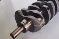 China YD25 Crankshaft 12200-AD21A 12200-AD210 12200AD21A 12200AD210 for NISSAN  2.5L for sale