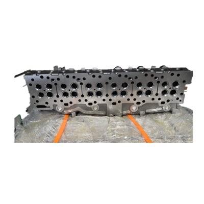 China 583-9493 263-4890 281-1640 223-7263 Cylinder Head for Caterpillar CAT C15 C16 C18 for sale