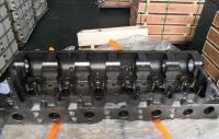 China 583-9493 263-4890 281-1640 223-7263 Cylinder Head for Caterpillar CAT C15 C16 C18 for sale