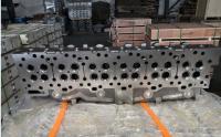 China 583-9493 263-4890 281-1640 223-7263 Cylinder Head for Caterpillar CAT C15 C16 C18 for sale