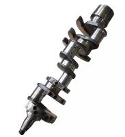 China RE8 NISSAN Crankshaft  12200-97511 12200-97570 12200-97607 For NISSAN RE8 for sale
