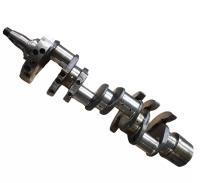 China RE8 NISSAN Crankshaft  12200-97511 12200-97570 12200-97607 For NISSAN RE8 for sale