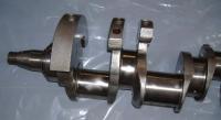 China RE8 NISSAN Crankshaft  12200-97511 12200-97570 12200-97607 For NISSAN RE8 for sale