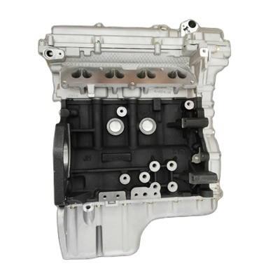 China LF475Q Complete Engine Long Block LF475QH Engine Motor Assembly LF475Q-H For Lifan Letu Maiwei 1.5L for sale