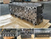China ISX15 Complete Cylinder Head Assembly  3687402 3687607 for CUMMINS ISX15 QSX15 for sale
