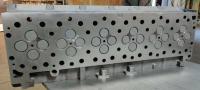 China ISX15 Complete Cylinder Head Assembly  3687402 3687607 for CUMMINS ISX15 QSX15 for sale