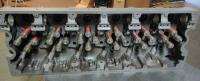 China ISX15 Complete Cylinder Head Assembly  3687402 3687607 for CUMMINS ISX15 QSX15 for sale
